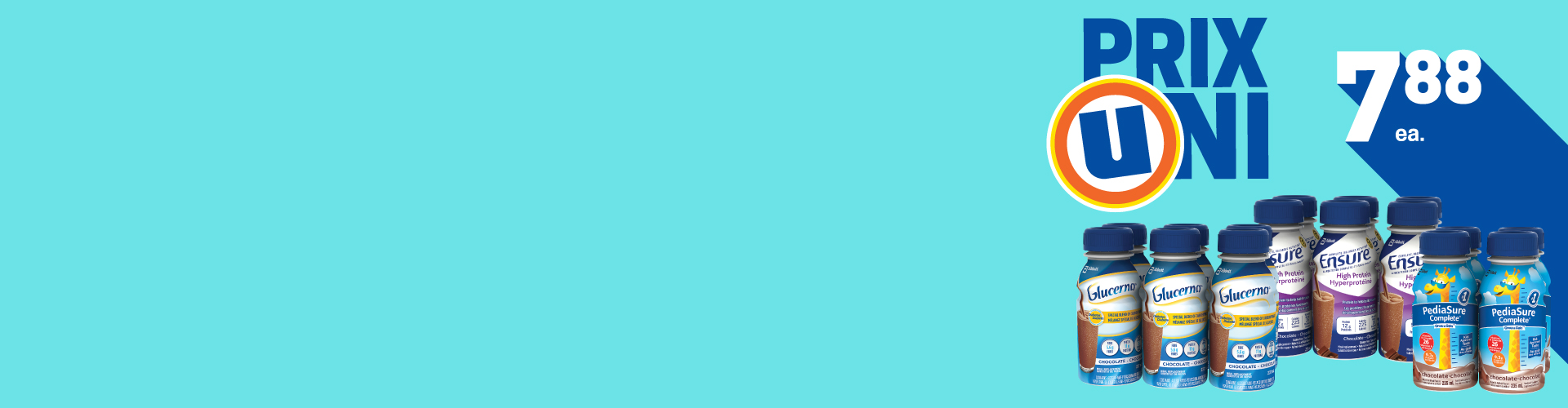 Uniprix Pharmacy - Uniprix