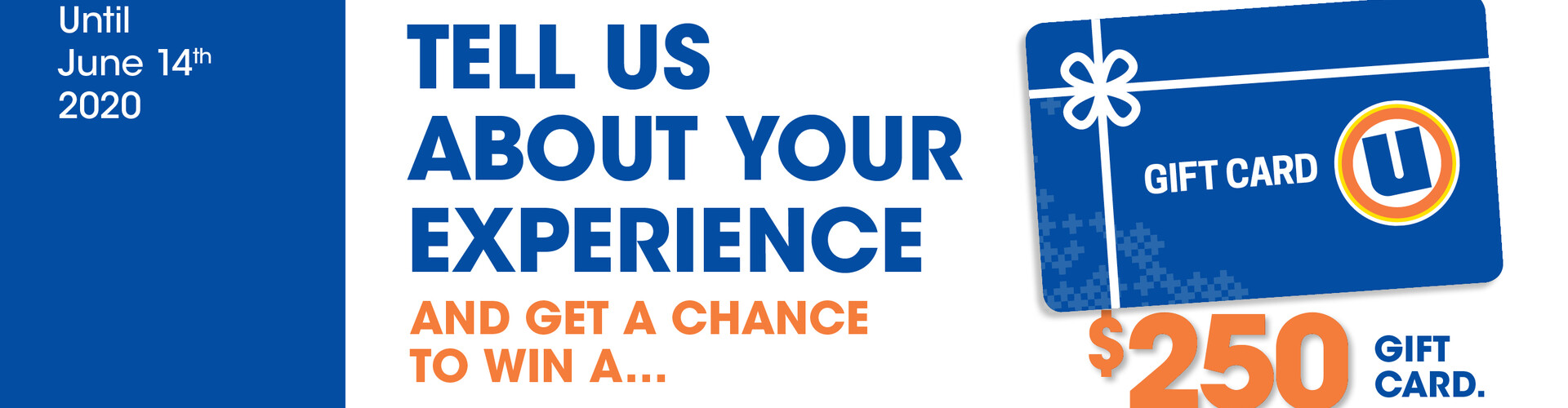New Customer Contest