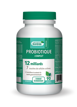 10 trucs à savoir sur les probiotiques | Uniprix - Uniprix