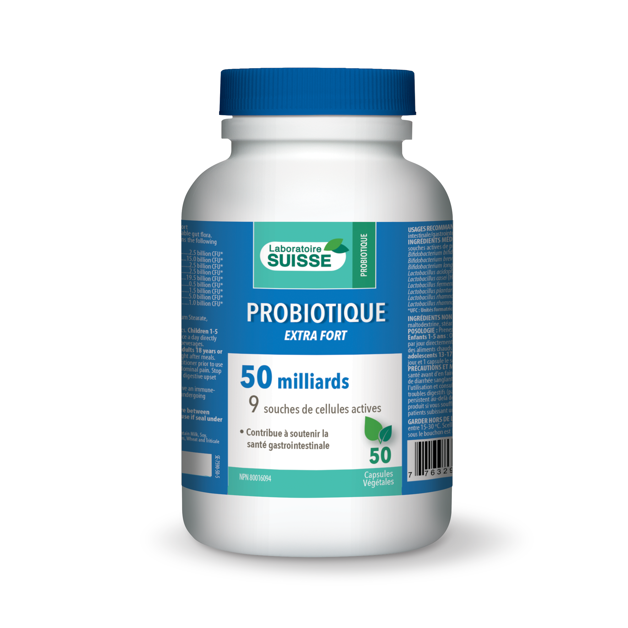 10 trucs à savoir sur les probiotiques | Uniprix - Uniprix