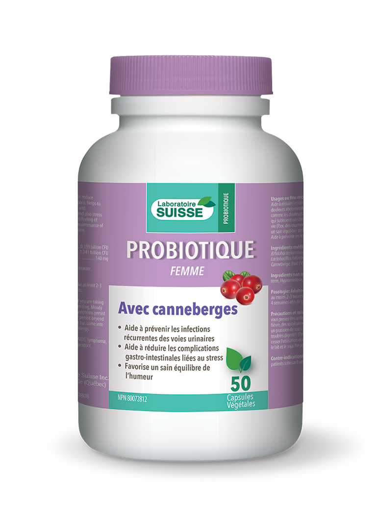10 trucs à savoir sur les probiotiques | Uniprix - Uniprix