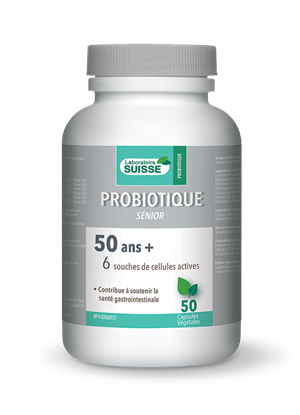 10 trucs à savoir sur les probiotiques | Uniprix - Uniprix