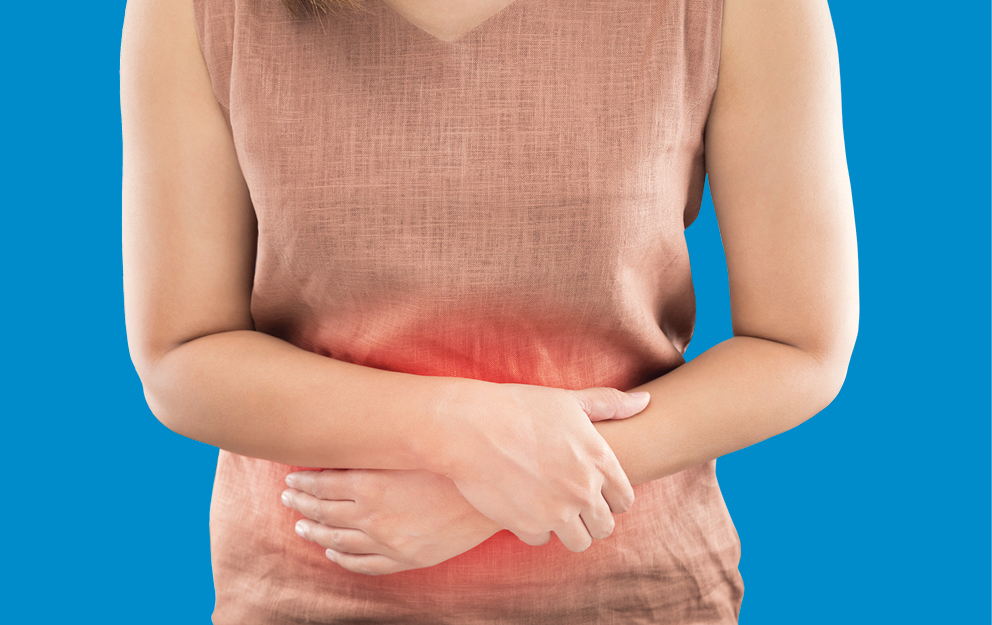 How to avoid gastric reflux | Uniprix